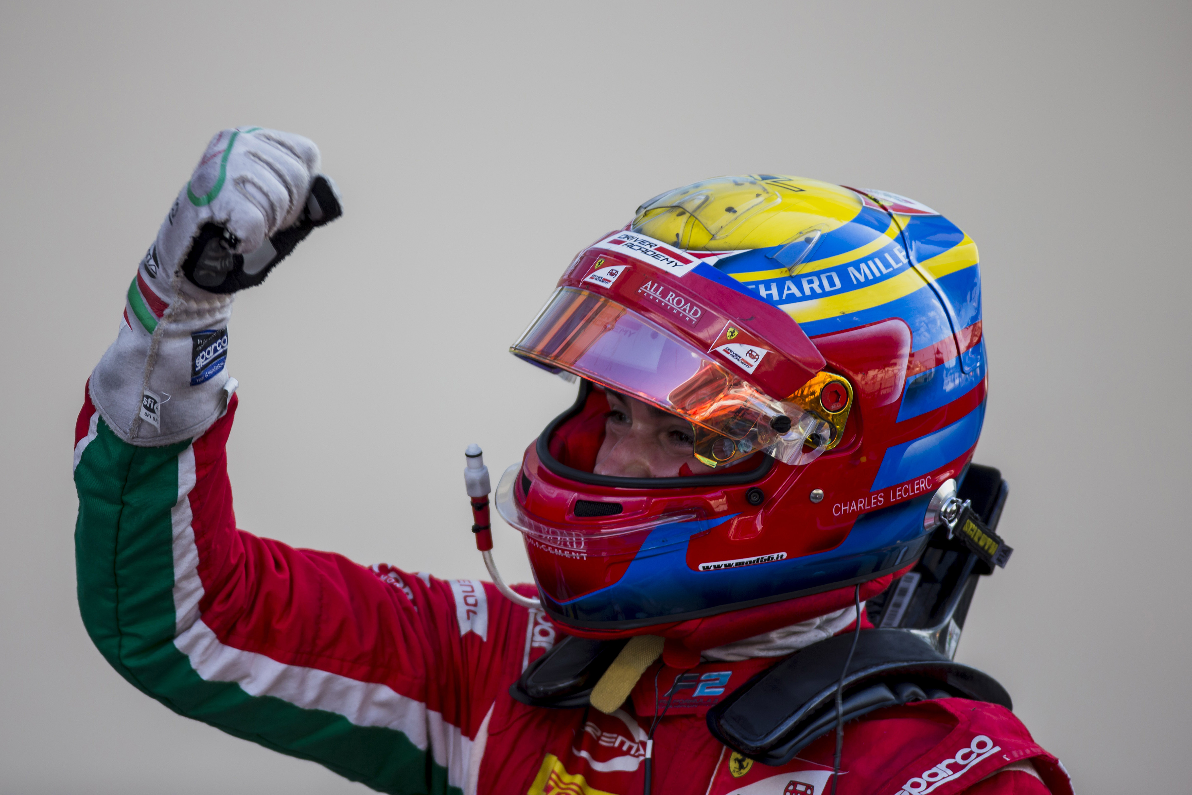 FIA F2 – Rétrospective d’une saison 2017 rondement menée ! (4/4 ...