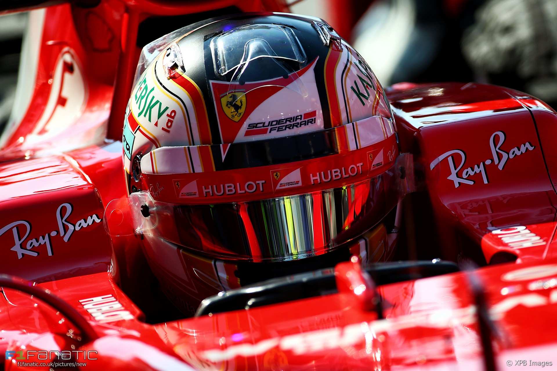 F1 – Officiel : Charles sera chez Ferrari dès l’an prochain ! – Charles ...